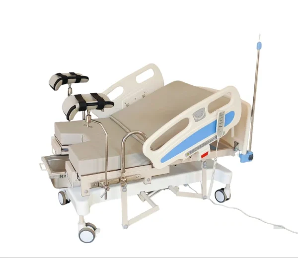 Electric Delivery Bed - riyomeditech