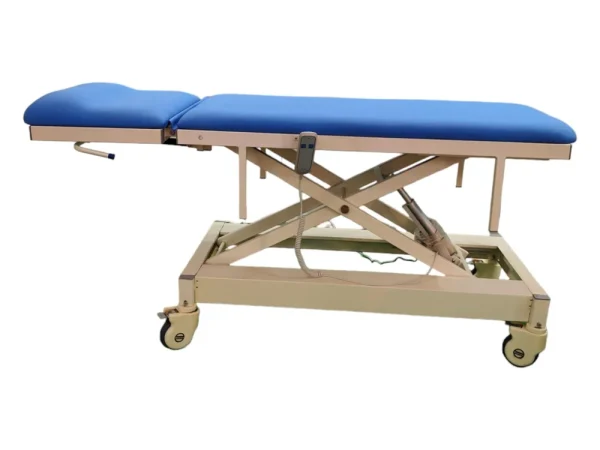 Electric Examination Table - riyomeditech