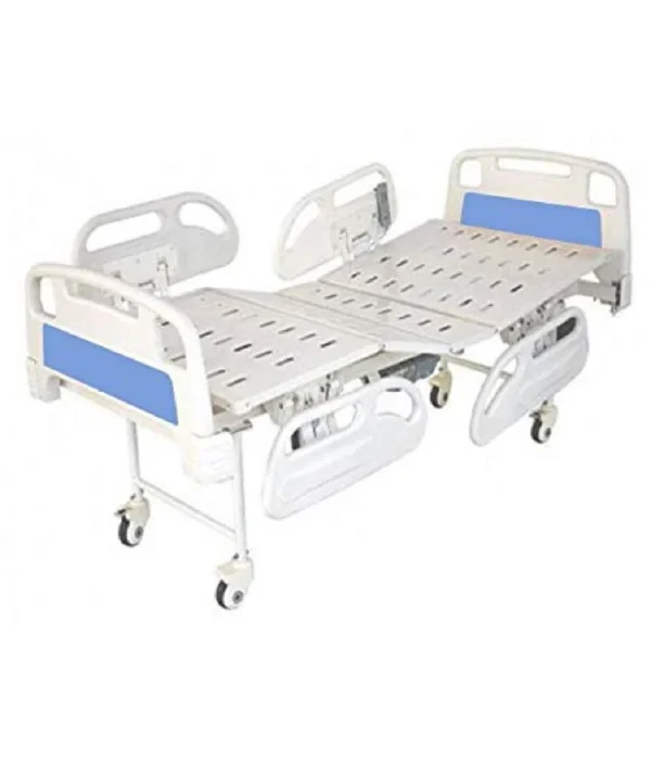 Electric Fowler Bed - riyomeditech