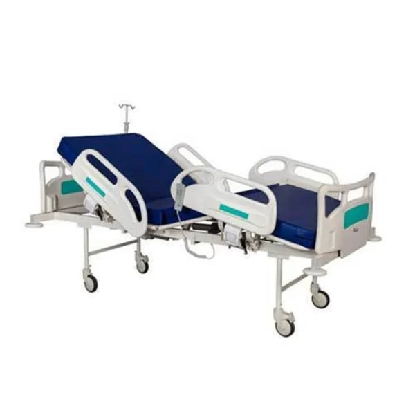 Electric Fowler Bed - riyomeditech