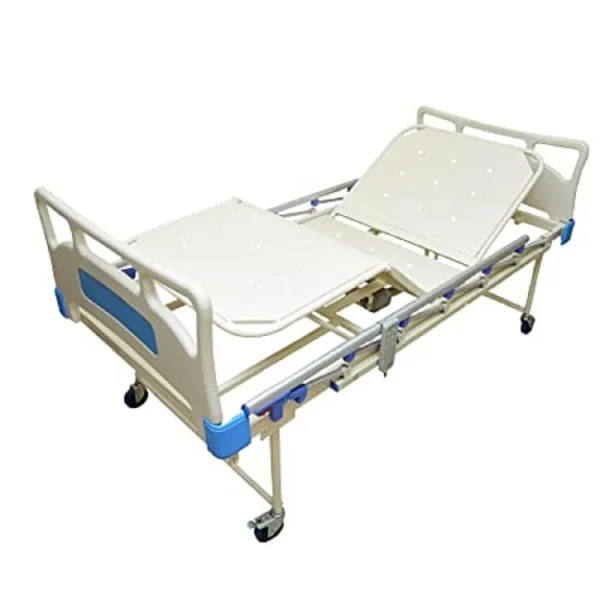 Electric Fowler Bed - riyomeditech