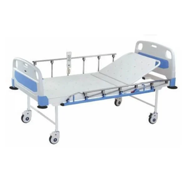 Electric Semi Fowler Bed - riyomeditech