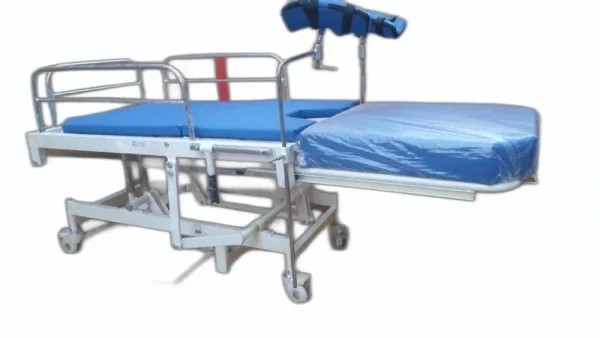 Hydraulic Delivery Table - riyomeditech