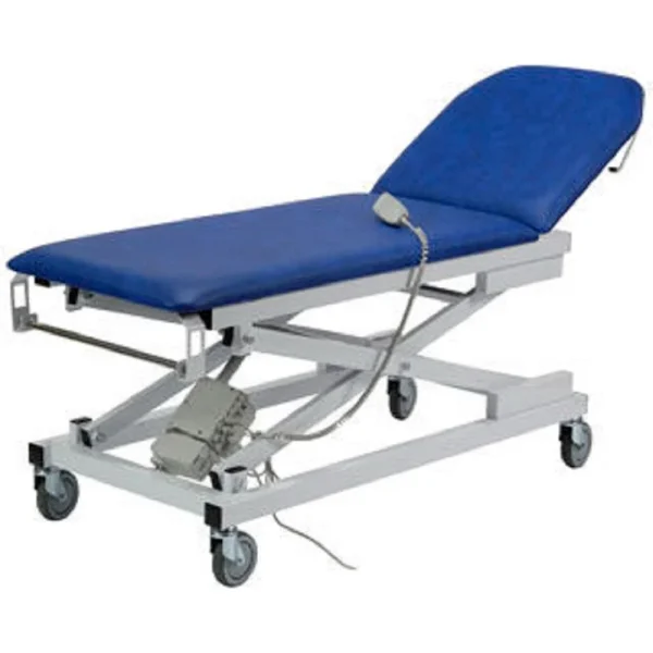 High Low Treatment Table Electrical - riyomeditech