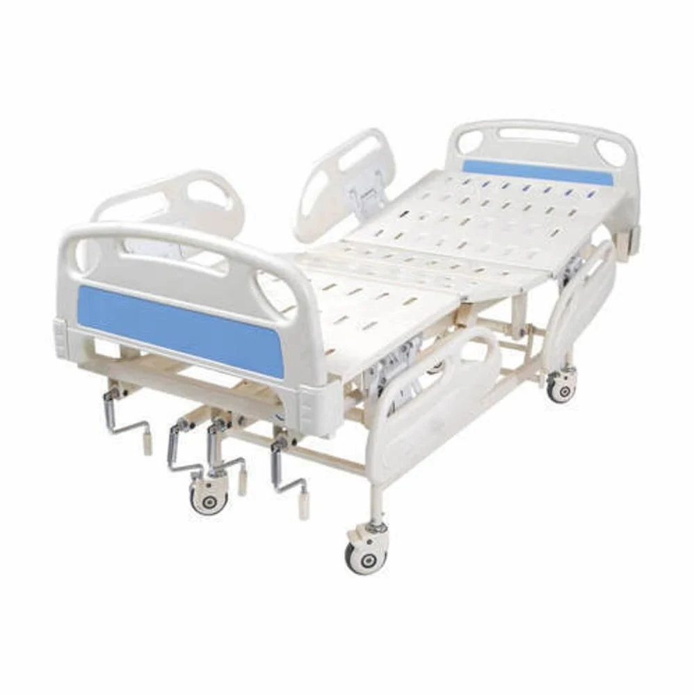 Medical Pediatric ICU Bed - riyomeditech